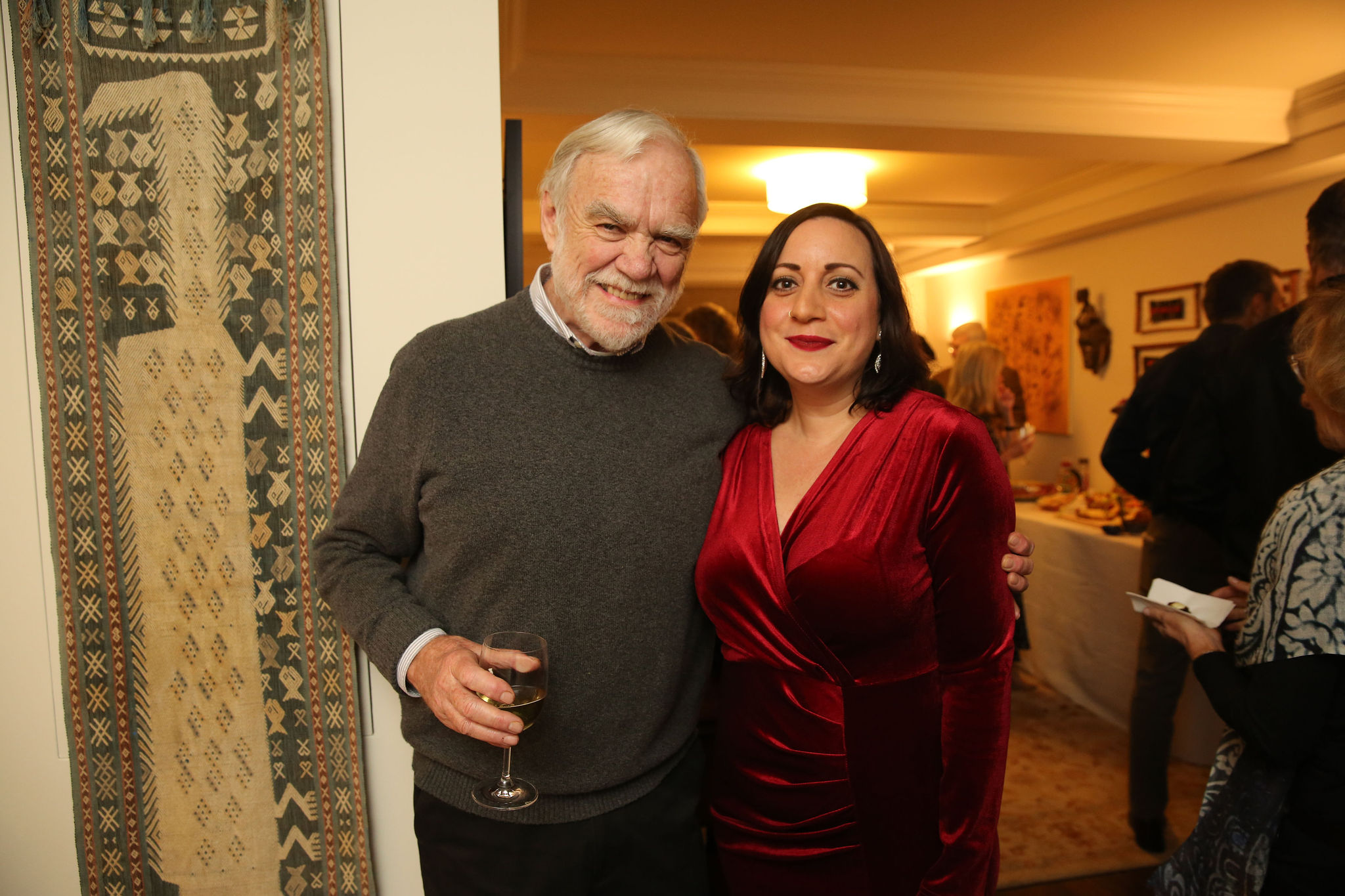 Image – J. Michael Lennon